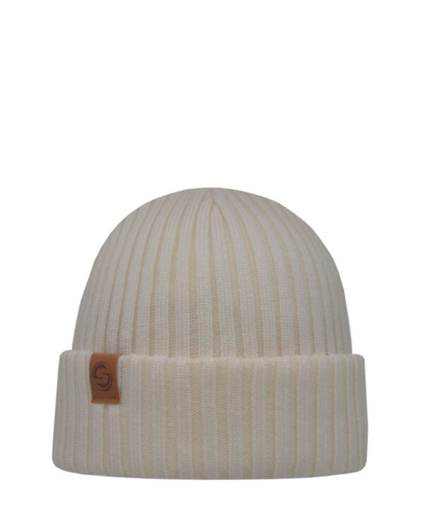 Merino Wool Beanies | Superyellow | Wool Beanies