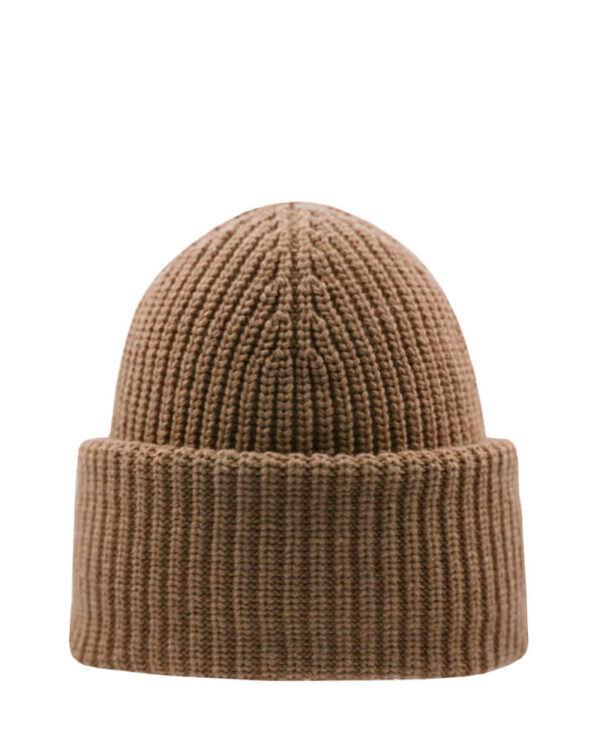 Merino Wool Beanies | Superyellow | Wool Beanies