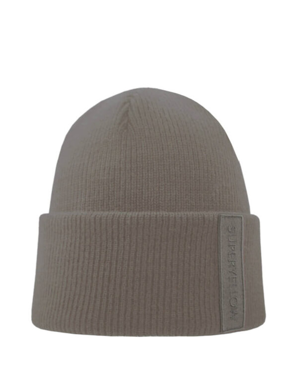 Merino Wool Beanies | Superyellow | Wool Beanies