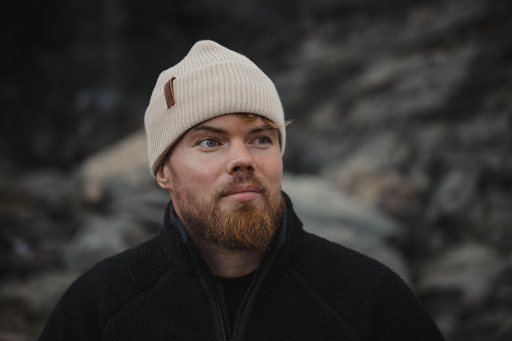 Merino Wool Beanies | Superyellow | High Quality Beanies
